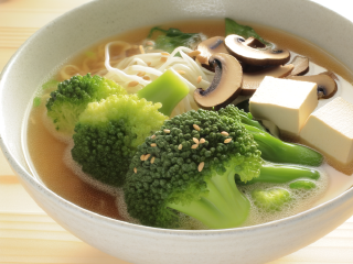 Wagamama Firecracker Ramen inspired by AlfieCooks · Climate-Friendly ...